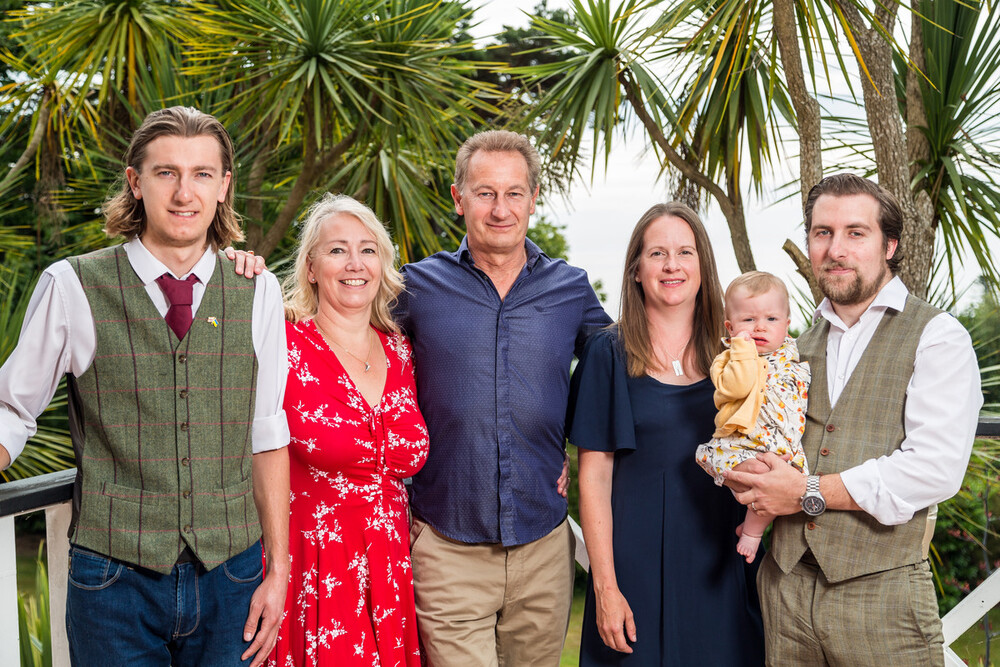 Orestone Manor – A Family-run Hotel in South Devon | Orestone Manor