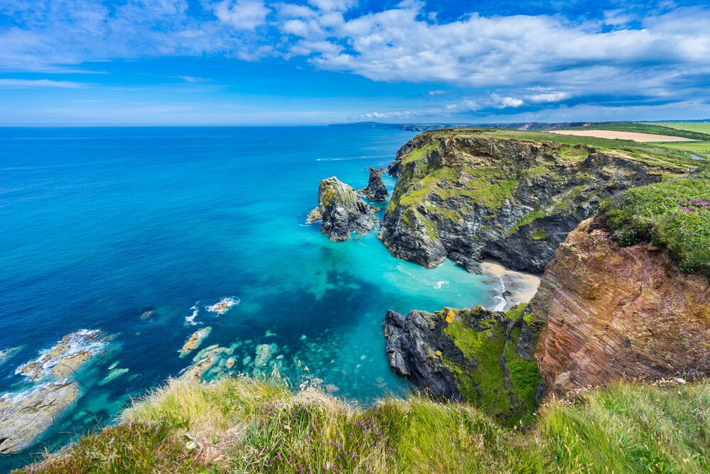Top 5 Outdoor Adventures in South Devon | Orestone Manor